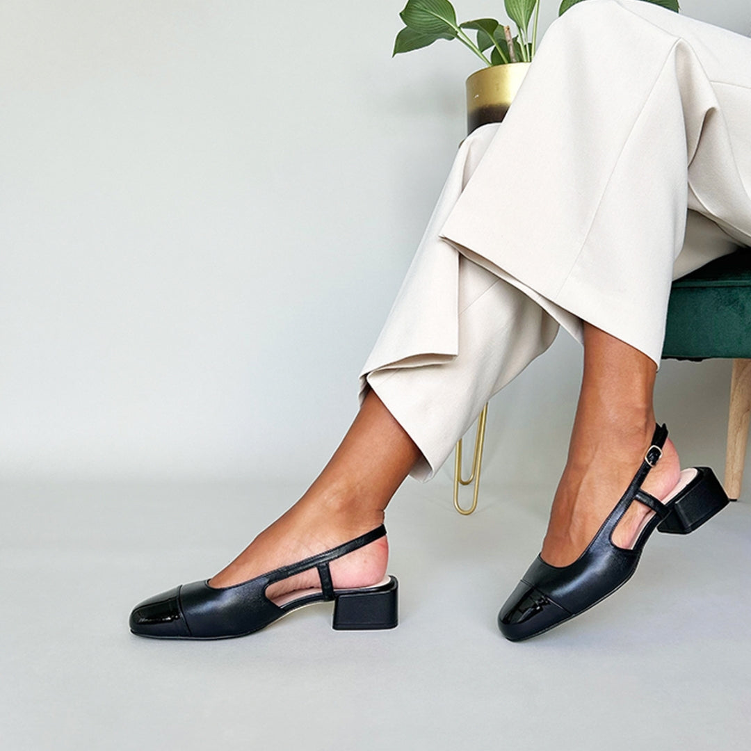 Wide EE Fit Shoes | EE Width | Sargasso & Grey – Sargasso and Grey